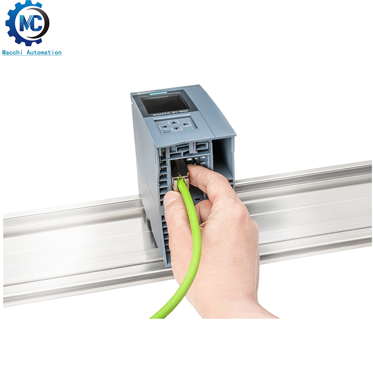 Siemens S7-1500 Front Connector Screw-type Connection System 6es7592 ...