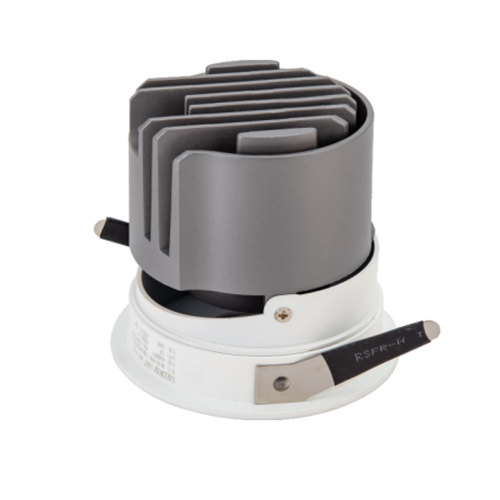 Adjustable Angle Anti-glare Aluminum Advanced Wall Washer, High Quality ...