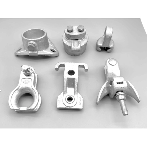 Post type Insulator Crossarm Angle Mount Bracket China Manufacturer