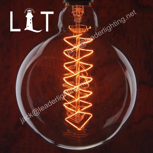 R160 E40/e27/e26 Oversize Giant 110-240v Xl Large Vintage Incandescent ...