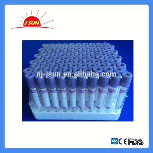Vacutainer Vacuum Blood Tube, High Quality Vacutainer Vacuum Blood Tube ...