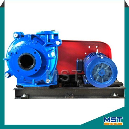 High Pressure Mine Dewatering Pump Specification, High Quality High ...