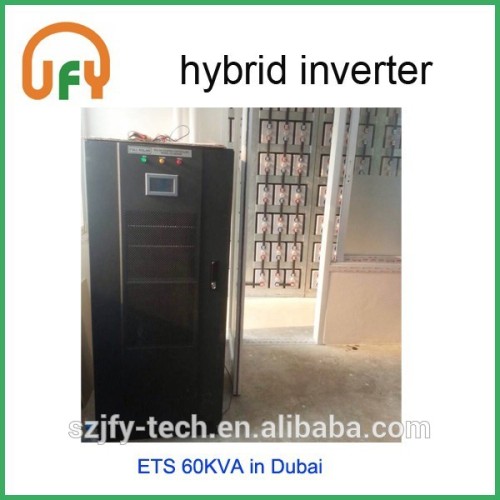 Single Phase Solar Hybrid Inverters, High Quality Single Phase Solar ...