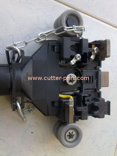 Akapp Power Conductor 5 Polig 35a Type C7 Nie Holland For Gerber ...