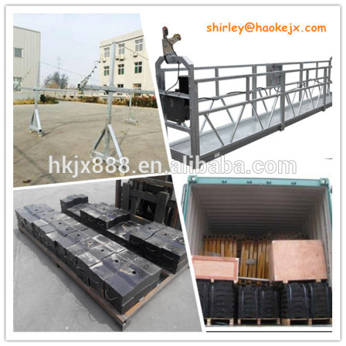 Elevator Platform Small Machine Construction Lift, High Quality ...