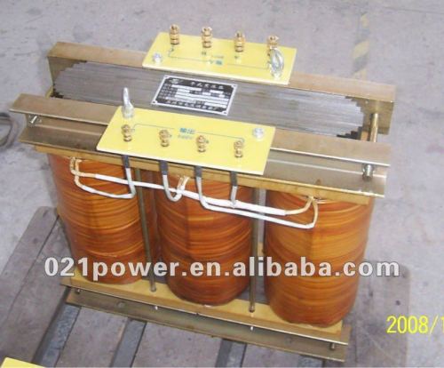 1kva Three Phase Auto Transformer, High Quality 1kva Three Phase Auto ...