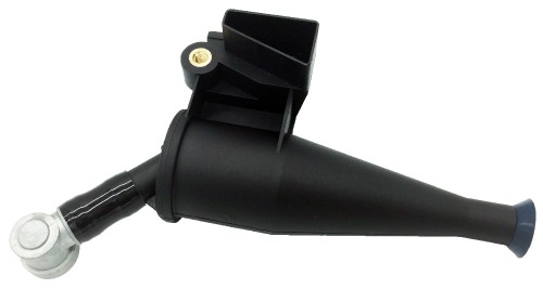 Oil Separator Crankcase Vent Valve For E39 E38 540i 740i 740il ...