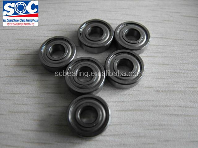 Rs Ball Bearing Sizes 607 608 624 625 626 684 694 698, High Quality Rs ...