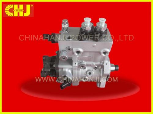 Bosch Common Rail Injection Pump Assy, High Quality Bosch Common Rail ...