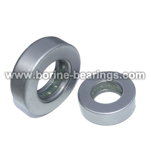 Thrust Bearing With Hull Clutches Series, High Quality Thrust Bearing ...