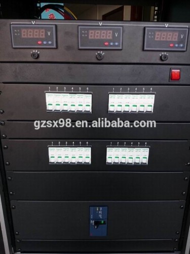 3 Phase Electrical Power Distribution, High Quality 3 Phase Electrical ...