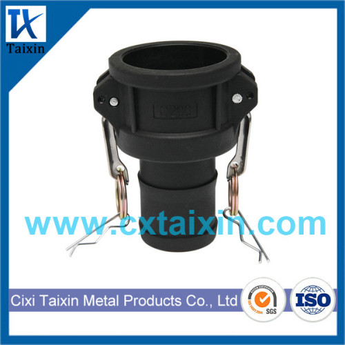 Pp Camlock Coupling Plastic Quick Coupling A B C D E F Dc Dp, High Quality Pp Camlock Coupling ...