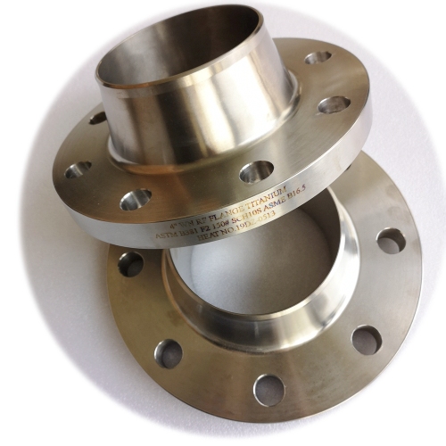 Din2635 Pn63 용접 넥 플랜지, Bossgoo.com의 고품질 Din2635 Pn63 용접 넥 플랜지