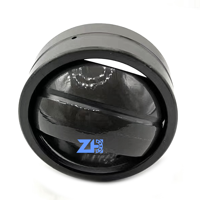 Spherical Joint Bearing Ge20es-2rs For Low Speed Rotation And Tilting ...