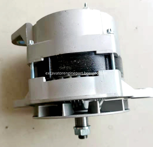 Qsl Cummins Enigne Parts Alternator 5284841 คุณภาพสูง Qsl Cummins ...