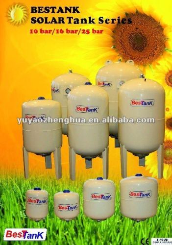 Solar Tank - Bestank-solar System Expansion Tank Series, High Quality ...
