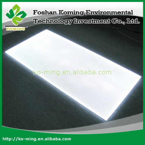 Edge-lit Light Guide Panel,edgelit Light Panel, High Quality Edge-lit ...