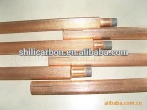 Jointed Gouging Rods, High Quality Jointed Gouging Rods on Bossgoo.com