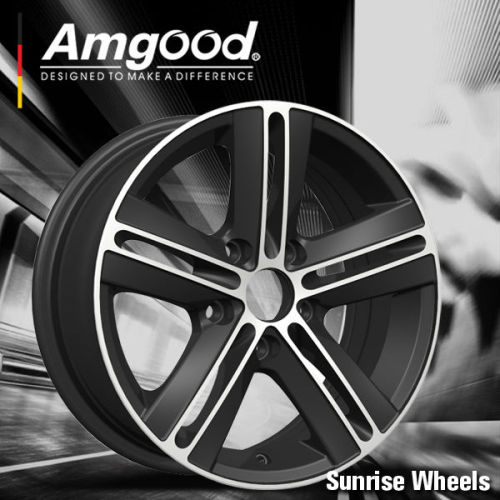 5076 Sunrise Alloy Wheel, High Quality 5076 Sunrise Alloy Wheel on ...