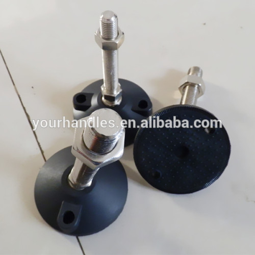 Metal Adjustment Foot,plastic Furniture Feet,stainless Steel Restaurant ...