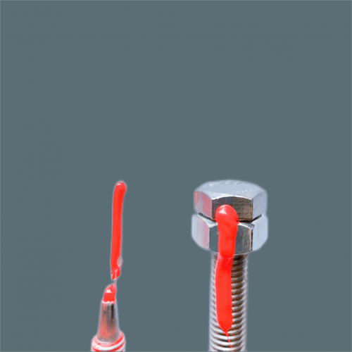Bolt Torque Marking Paste Adhesive, High Quality Bolt Torque Marking ...