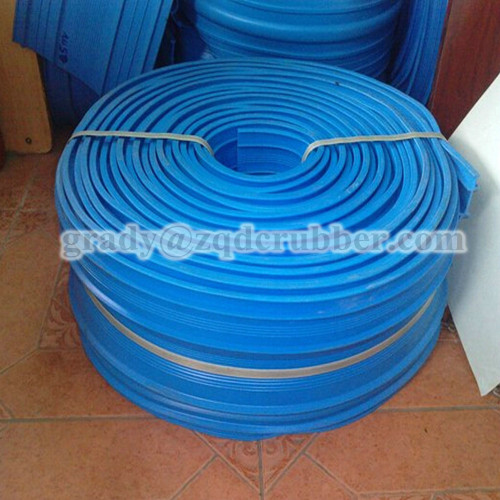 Rubber Water Stop/swelling Rubber Water Stop/water Stop With Steel Side ...