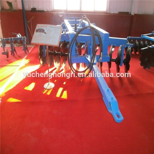 Agricultural Equipment Offset Heavy Disc Harrow, High Quality ...