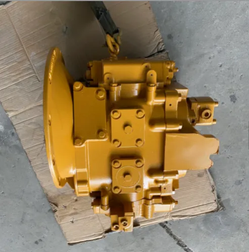 320c Main Pump 320cl Hydraulic Pump 2003376, High Quality 320c Main ...