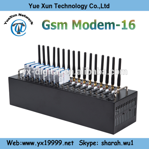 New 16 Port Gsm Modem Wavecom Module Gsm Gprs Modbus Modem, High ... New 16 Port Gsm Modem Wavecom Module Gsm Gprs Modbus Modem, High ...