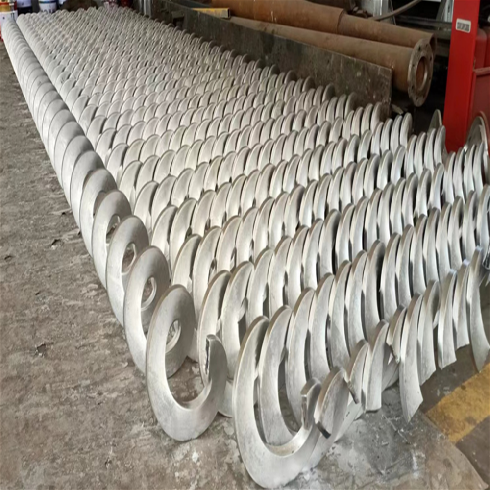 Offer Screw Conveyor&Compactor,Quality Screw Machine,Automatic ...