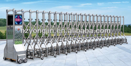 Outside Foldable Gate Collapsible Outdoor Gate, High Quality Outside ...