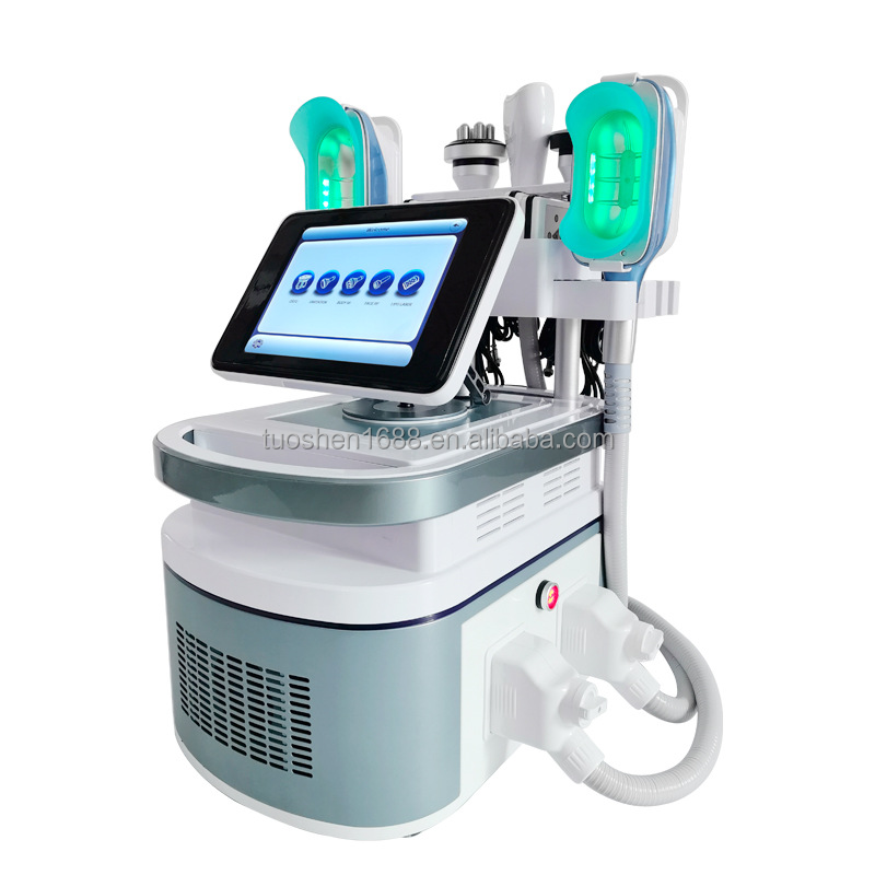 2025 New Cold Fat Remover Machine For Belly Fat Reduction And Slimming ...