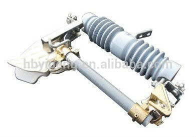 11kv/33kv 100a/200a Fuse Cutout/cut Out Fuse/overhead Line Power ...