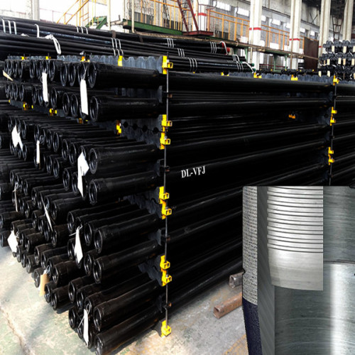 2 7/8 "con P110 Hydril Cs Análogo Del Hilo De Rosca De La Tubería, alta ...