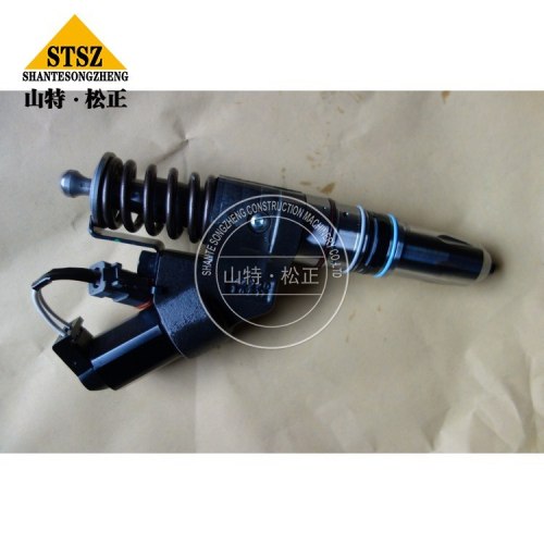 Bulldozer D7r D6r Hydraulic Injector 387-9434/3879434, High Quality ...