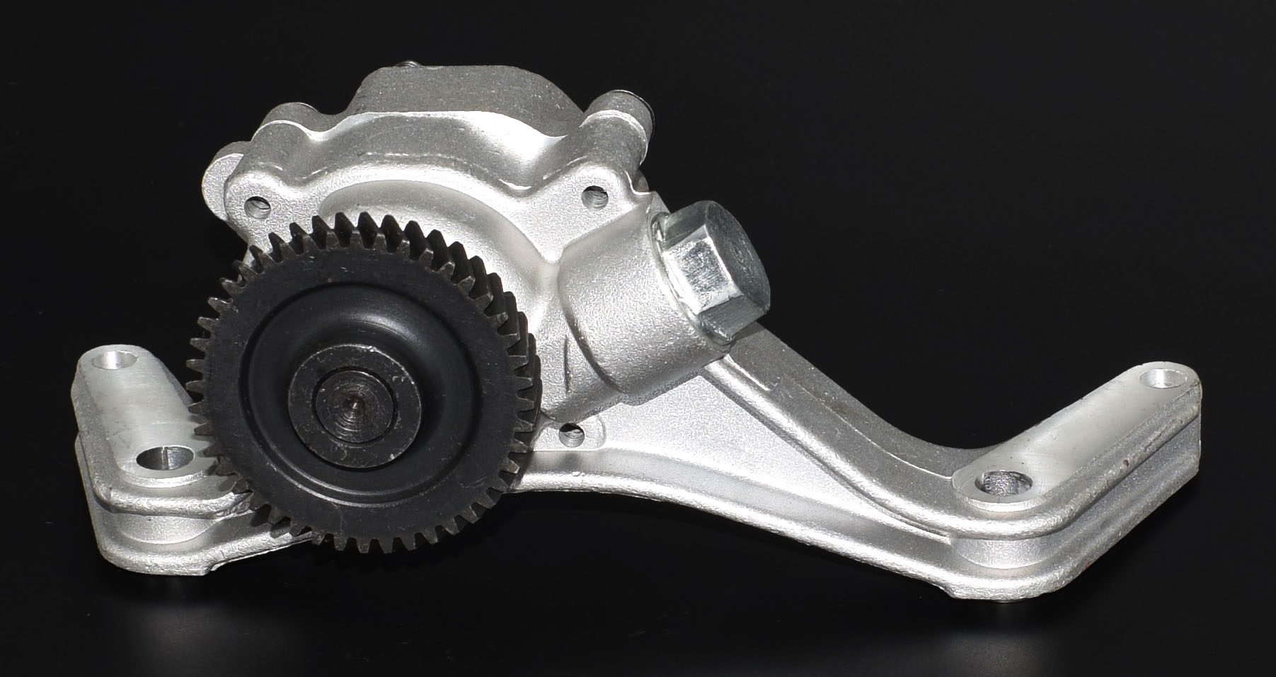 KIA Oil Pump OK65A-14-100C China Manufacturers Suppliers Factory Exporter