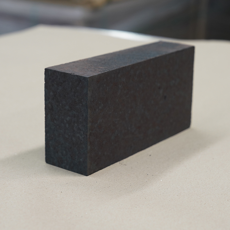 อิฐทนไฟอุตสาหกรรม Magnesia Chromite Brick คุณภาพสูง อิฐทนไฟอุตสาหกรรม ...