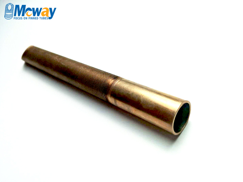 Integral Low Finned Tubes For The Chemical Industry, High Quality ...