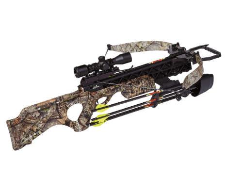 Excalibur - Matrix Grizzly Crossbow คุณภาพสูง Excalibur - Matrix ...