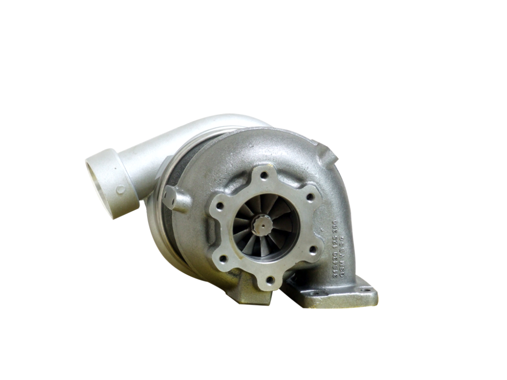 Mercedes Benz Truck S400 Turbo 316699 Images & Photos