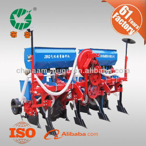 Isoair/pneumatic/precise Corn Seeder Machine, High Quality Isoair ...