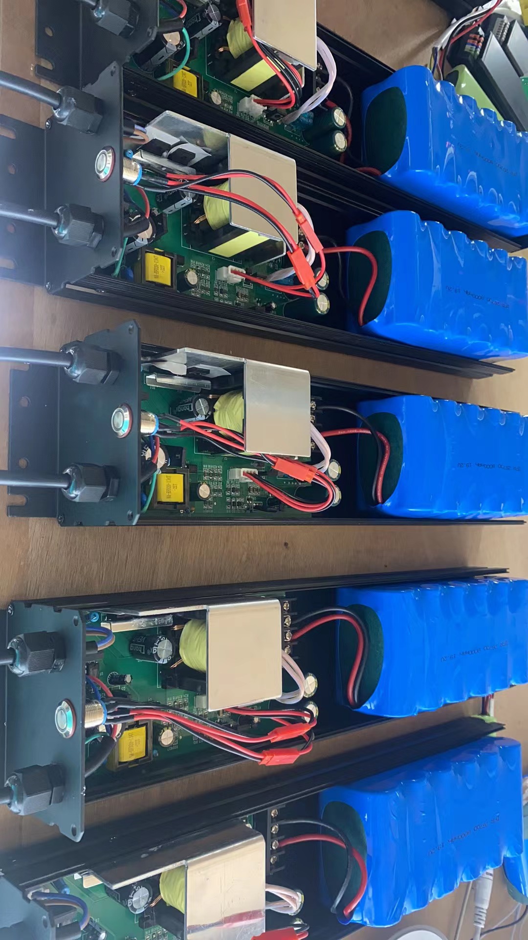 High Bay Light Led Emergency Battery Pack, High Quality High Bay Light ...