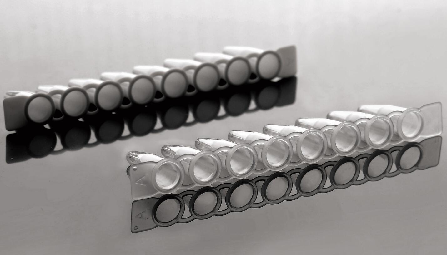 China Pcr Tubes,Pcr Tube Domed Caps,Laboratory Tube Caps Supplier