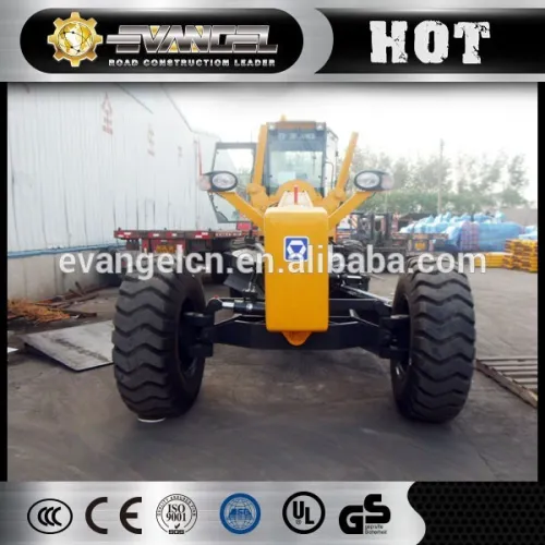 Motograder Xcmg Gr260 24ton Motor Graders For Sale, High Quality ...