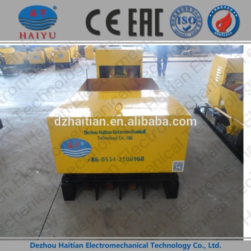 Prestressed Concrete Poles/precast Concrete Column Machine, High ...