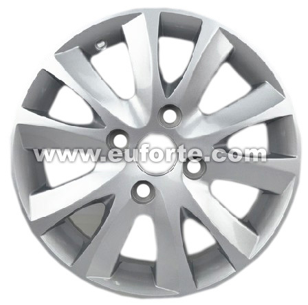 14" Oem Replica Alloy Wheel Rim For Buick Excell, High Quality 14" Oem ...