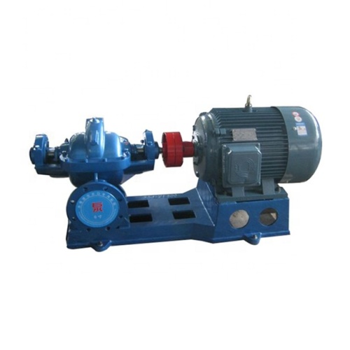S Series Heavy Duty Centrifugal Pump, High Quality S Series Heavy Duty ...