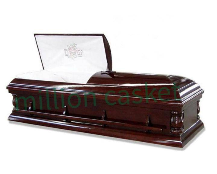 Jewish Casket And Funeral Traditions, High Quality Jewish Casket And ...