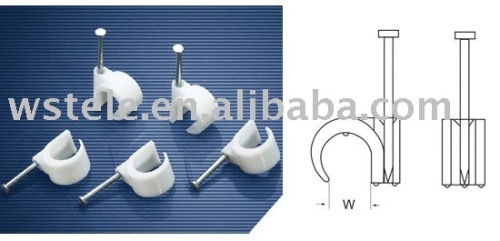 Coaxial Cable Clips, High Quality Coaxial Cable Clips on Bossgoo.com