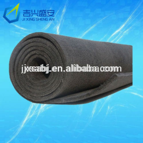 Professional Carbon Graphite Felt/graphite Felt/graphite Rigid Felt ...